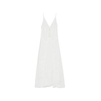 Sir. Klara Cut-out Midi Dress