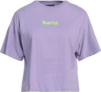 Disclaimer TOPS - T-shirts auf YOOX.COM