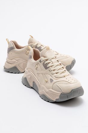 Prologue Loretta Plateau Turnschuhe