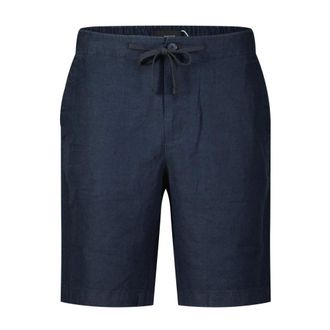 Vince Herren, Shorts, Blau, XLGr&ouml;&szlig;e
