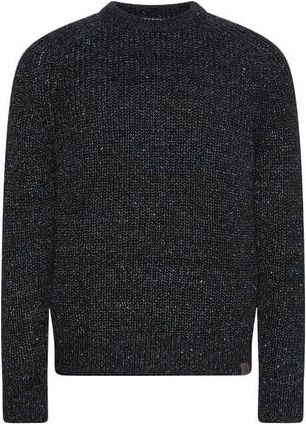 Calvin Klein Pull en laine m&eacute;lang&eacute;e