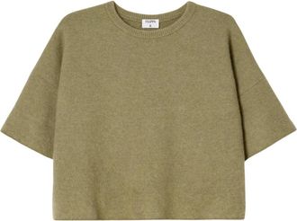 Filippa K Homme, Tops, Vert, Taille: S SweaT-shirts & SweaT-shirts &agrave; capuche