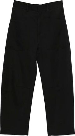Nili Lotan Damen, Hosen, Schwarzk, XSGr&ouml;&szlig;e
