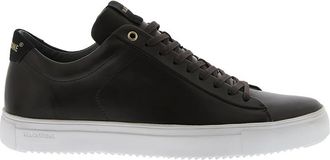 Blackstone Roger Low - Dark Brown - Sneaker (low)