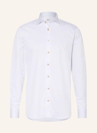 Stenstr&ouml;ms Hemd Classic Fit weiss