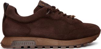 Hispanitas Sneakers Hispanitas Oregon HI265186 C001 Dunkelbraun