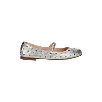 AGL Agl, Damen, Schuhe, Grau, 36 EUGr&ouml;&szlig;e