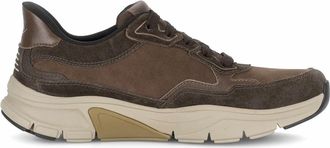 Gabor Rollingsoft Sneaker - - Shoes - Herren - Braun - 44 EU