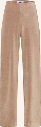 Raffaello Rossi Raffaello Rossi Marlenehose Elaine Aus Cord braun