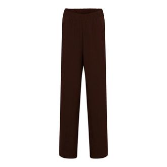 &Co Woman Damen, Hosen, Braun, 3XLGr&ouml;&szlig;e