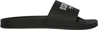 Dsquared2 Homme, Chaussures, Noir, Taille: 45 EU Ceresio 9 Slider