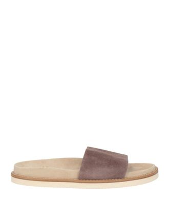 Brunello Cucinelli SCHUHE - Sandalen auf YOOX.COM