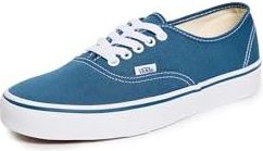 Vans U Authentic - Baskets Mode Mixte Adulte, Bleu (Bleu/Marshmallo), 39