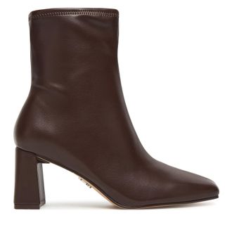 Steve Madden Stiefeletten Steve Madden Hurst SM11003498 Braun