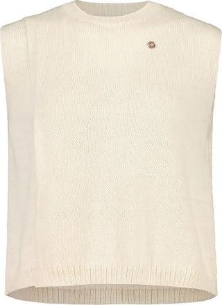 Maloja Femme ChiapperaM. Pull-Over, Glacier Milk, XS