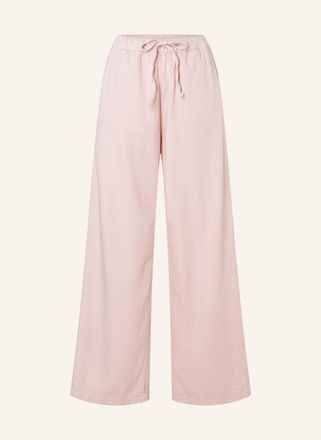 THE.NIM Hose WOMAN STRING PANTS COTTON