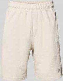 Pegador Shorts mit Label-Stitching Modell LIBCO