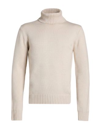Alpha Studio STRICKWAREN - Rollkragenpullover auf YOOX.COM