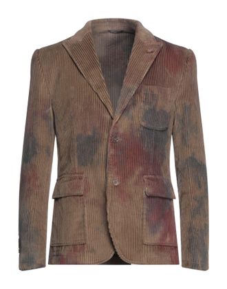 Daniele Alessandrini ANZ&Uuml;GE und CO-ORDS - Blazers auf YOOX.COM