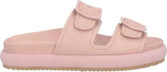 D.A.T.E. SCHUHE - Sandalen auf YOOX.COM