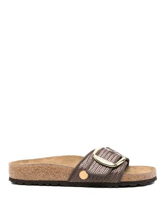 Birkenstock Sandales - Marron