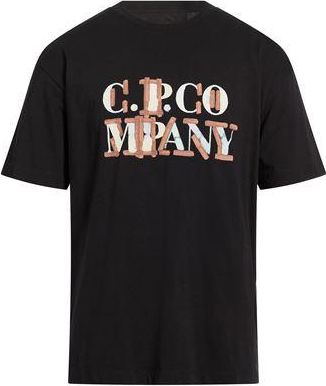 C.P. Company TOPS - T-shirts sur YOOX.COM