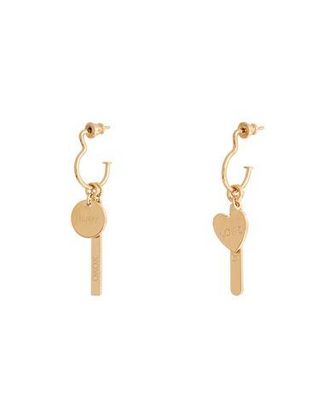 Chlo&eacute; JOAILLERIE et MONTRES - Boucles doreilles sur YOOX.COM