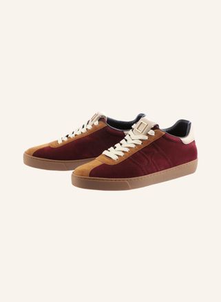 H&ouml;gl Sneaker rot