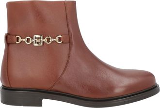 Tommy Hilfiger SCHUHE - Stiefeletten auf YOOX.COM