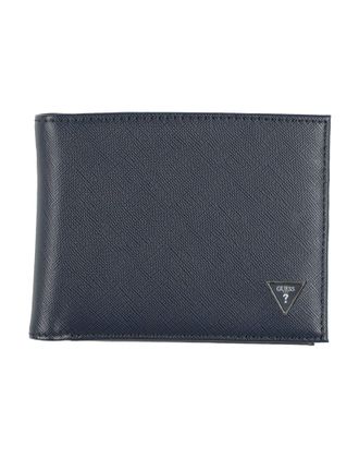 Guess Kleinlederwaren - Brieftaschen auf YOOX.COM