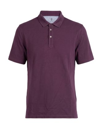 Brunello Cucinelli TOPS - Poloshirts auf YOOX.COM