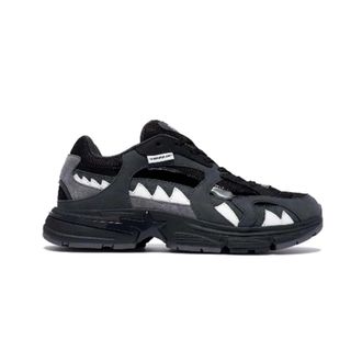 A Bathing Ape A Bathing Ape, Homme, Chaussures, Noir, Taille: 42 EU Shark STA