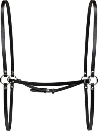 Dsquared2 harnais court - Noir