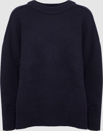 Kujten Pull Diane Marine Fonc&eacute;
