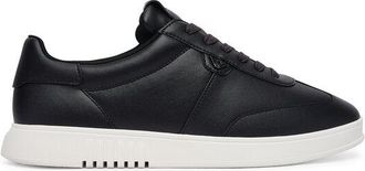 Emporio Armani Sneakers EM003062 AF20004 UC001 Schwarz