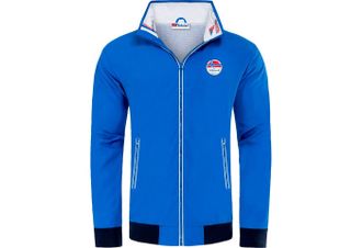 Nebulus Sommerjacke ARYES, P6472 - Herren, amparoblau, L