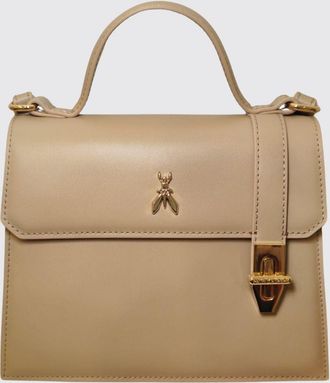 Patrizia Pepe Minitasche PATRIZIA PEPE Damen Farbe Beige