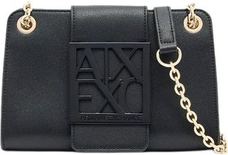 A|X Armani Exchange Sac bandoulière Armani Exchange Femme Shaped
