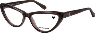 Calvin Klein Jeans Optische Fassungen CKJ24630 210 54