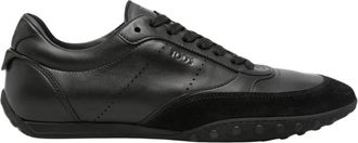 Tod's Herren, Schuhe, Schwarzk, 41 1/2 EUGr&ouml;&szlig;e