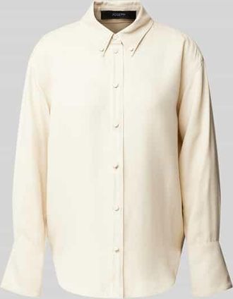 Joseph Hemdbluse aus reiner Viskose