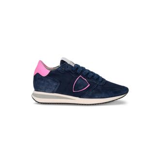 Philippe Model Trpx Sneakers - - Shoes - Damen - Blau - 37 EU