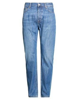 TELA GENOVA HOSEN & R&Ouml;CKE - Jeanshosen auf YOOX.COM