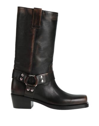 PARIS TEXAS SCHUHE - Stiefel auf YOOX.COM