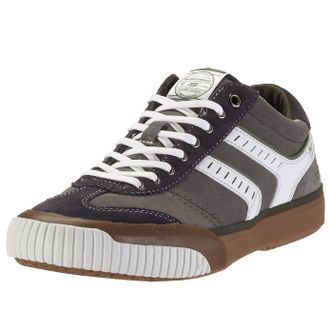 Skechers SPORT - Berm 50754 GYW, Herren Sneaker, grau, EU 39 1/2