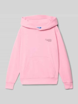 Jack & Jones Hoodie mit Kapuze Modell ROAR