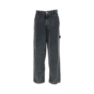 Haikure Femme, Jeans, Gris, Taille: W29 Jean Droit