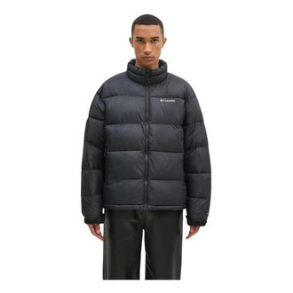 Columbia Pike Lake II Jacket - Homme - Sport - Noir - Taille: L