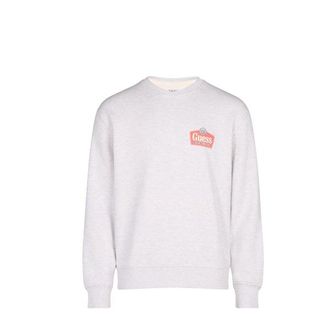 Guess Sweat droit en coton