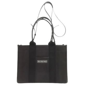 Balenciaga Damen, Pre-Owned, Schwarzk, ONE SIZEGr&ouml;&szlig;e